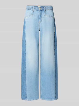 Brax Wide Fit Jeans Modell Morgan