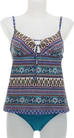 Olympia Damen Bikini Tankini