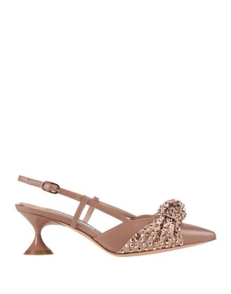 FRANCESCO SACCO SCHUHE - Pumps auf YOOX.COM