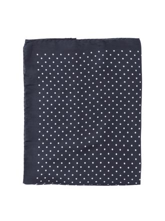 Destin Polka Dot Scarf