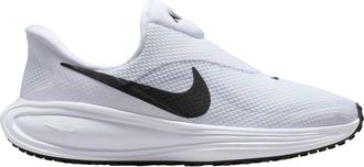 Nike Revolution 7 Logo Sneaker f&uuml;r Damen (Wei&szlig;/Schwarz)