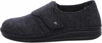 Finn Comfort Herren Hausschuhe Grau - - Shoes - Herren - Grau - 41 EU