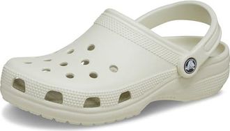 Crocs Classic Clog 46-47 EU Linen