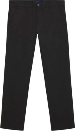 HUGO BOSS Homme, Pantalons, Noir, Taille: W36 Straight Pantalons