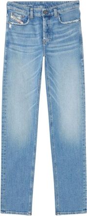 Diesel Damen, Jeans, Blau, W25Gr&ouml;&szlig;e