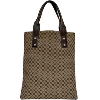 Celine Pre-owned Leder celine-taschen - - Pre-owned - Damen - Braun - ONE SIZE