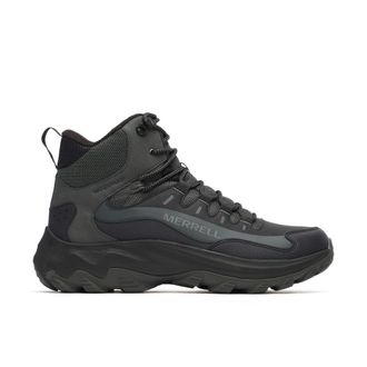 Merrell Thermo Chill 2 Mid Waterproof - Noir - Taille 41.5 M