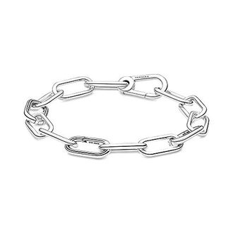 Pandora Pandora ME Bracelet Link en argent sterling, 3