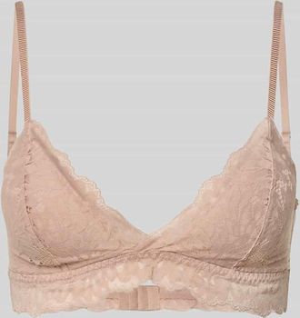 Neo Noir BH aus Spitze Modell Skin Lime