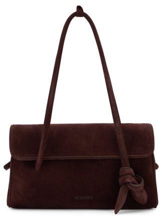 Jacquemus Shoulder Bag - Brown