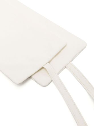 Furling Belt - off-white