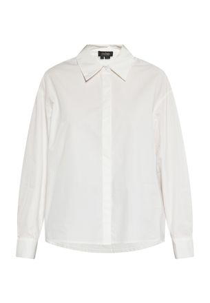 Usha Hemd Damen weiss