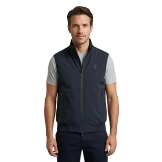 Conte Of Florence Herren, Jacken, Blau, XLGr&ouml;&szlig;e