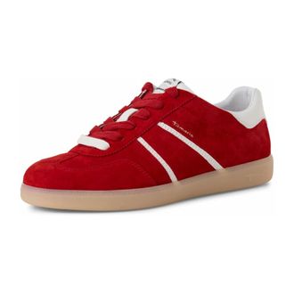 Tamaris Herren, Schuhe, Rot, 40 EUGr&ouml;&szlig;e
