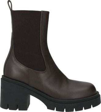Maliparmi SCHUHE - Stiefeletten auf YOOX.COM