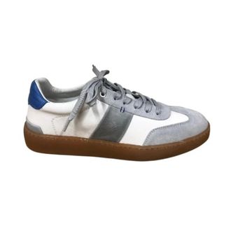 Greve Homme, Chaussures, Multicolore, Taille: 44 EU Baskets