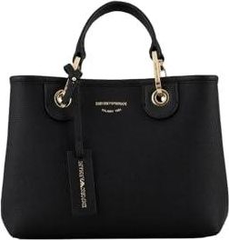 Emporio Armani sacs &agrave; main pour femmes noir, noir, One Size