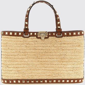 Valentino Garavani Schultertasche VALENTINO GARAVANI Damen Farbe Leder