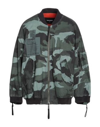 Dsquared2 JACKEN & MÄNTEL - Jacken und Anoraks auf YOOX.COM