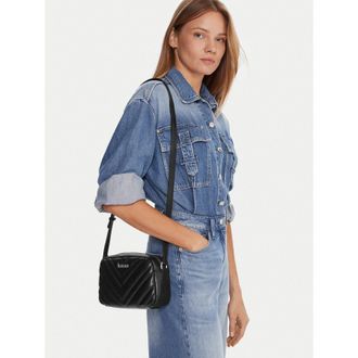 Liu Jo Handtasche Liu Jo Lunny AF5187 E0426 Schwarz