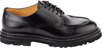 Henderson Chaussures &agrave; lacets - Homme - Chaussures - Noir - Taille: 41 EU