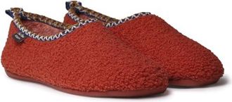 Toni Pons MARTA-SH Chaussure babouche femme en mouton, Brique, 38 EU