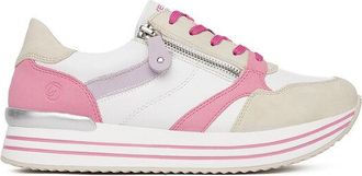 Remonte Sneakers D1323-83 Weiß