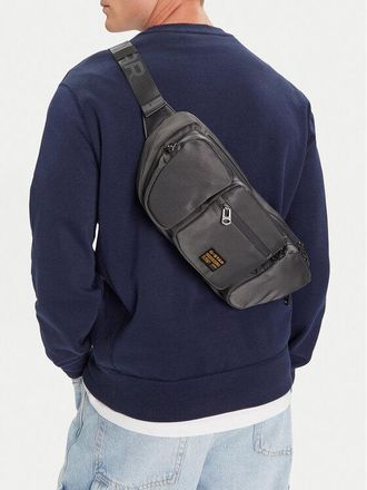 G-Star Handtasche CEO-BEN-LX9868J Grau