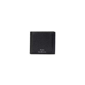 Polo Ralph Lauren Wallets & Cardholders - - Accessories - Herren - Schwarzk - ONE SIZE