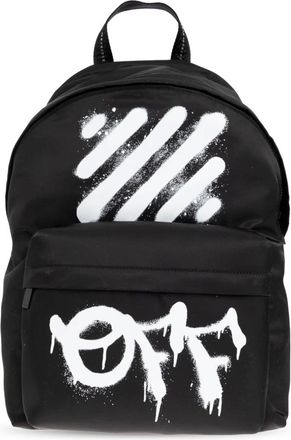 Off-white unisex, Sacs, Noir, Taille: ONE Size Bags