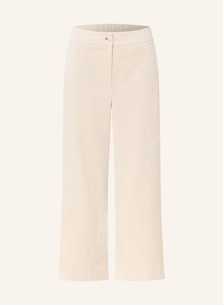 OPUS Cord-Culotte Misha Lane beige