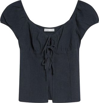 Bershka Bluse