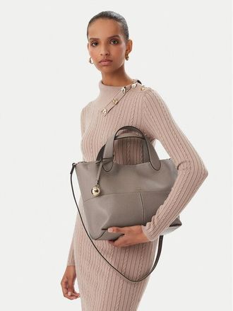 Furla Handtasche Primrose M WB02225 HSF000 2572S Grau