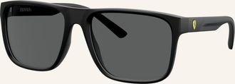 Ferrari Sonnenbrille fz6002u schwarz