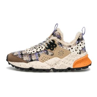 Flower Mountain Kotetsu Sneakers - - Shoes - Damen - Mehrfarbig - 39 EU