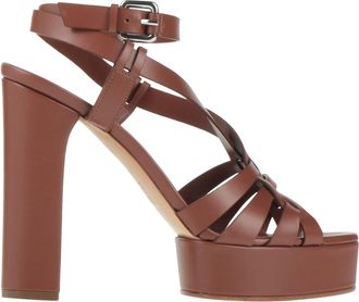 Casadei SCHUHE - Sandalen auf YOOX.COM