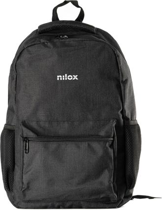 Nilox NXURBANLN, Adjustable Unisex, Schwarz, One Size, Schwarz, Einheitsgr&ouml;&szlig;e