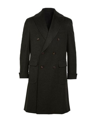 Caruso JACKEN & M&Auml;NTEL - M&auml;ntel auf YOOX.COM