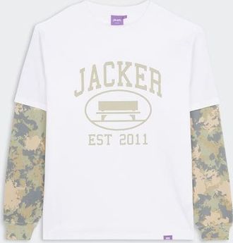 Jacker T-shirt - Taille XL