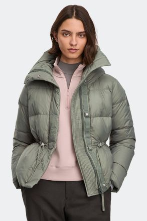 Canada Goose Montgomery Jacke