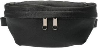 Gucci unisex, Pre-owned, Noir, Taille: ONE Size Sac Banane Vintage Pre-owned