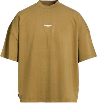 BONSAI TOPS - T-shirts auf YOOX.COM