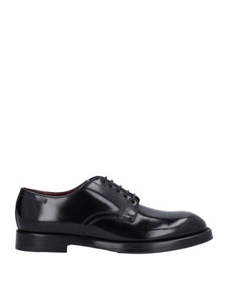 Dolce & Gabbana SCHUHE - Schn&uuml;rschuhe auf YOOX.COM