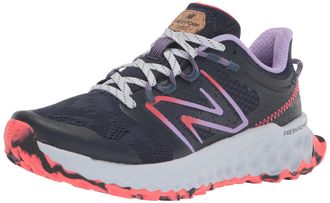 New Balance Damen Fresh Foam Garo&eacute; Sneaker, Blau, 38 EU