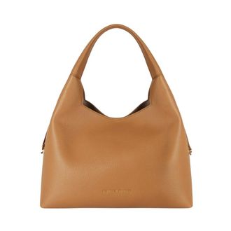 Elisabetta Franchi Damen, Taschen, Braun, ONE SIZEGr&ouml;&szlig;e
