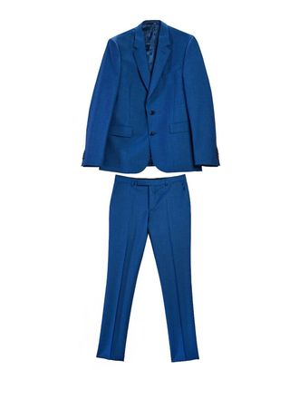 Paul Smith Costume De C&eacute;r&eacute;monie - Bleu
