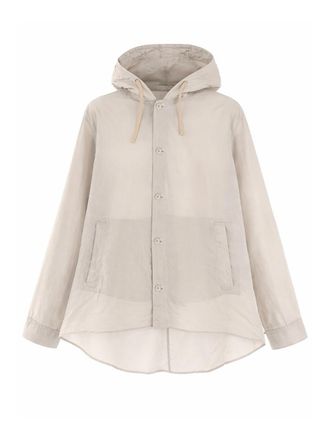Our Legacy Veste Casual - Gris