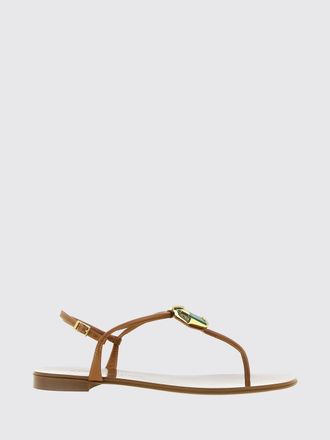 Giuseppe Zanotti Sandalen Mit Absatz GIUSEPPE ZANOTTI Damen Farbe Braun
