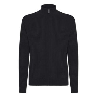 Roberto Ricci Design Rrd, Herren, Strickwaren, Grau, 2XLGr&ouml;&szlig;e