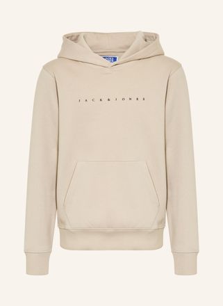 Jack & Jones Jack&Jones Hoodie beige